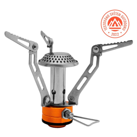 Kempingové vařiče >>> vybírejte z 585 vařičů ZDE | Modio.cz