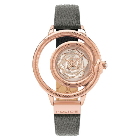 Dámské hodinky Police >>> vybírejte z 219 hodinek Police ZDE | Modio.cz