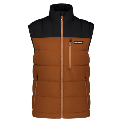 Nordblanc pánské sportovní vesty | Modio.cz