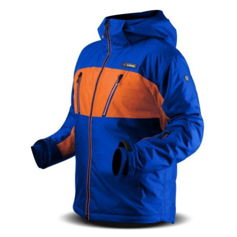 Pánské sportovní zimní bundy Trimm >>> vybírejte z 191 bund Trimm ZDE ...