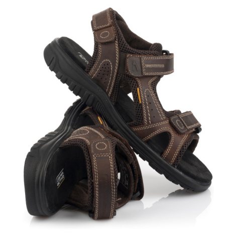 Pánské sandály >>> vybírejte z 2 216 sandálů ZDE | Modio.cz