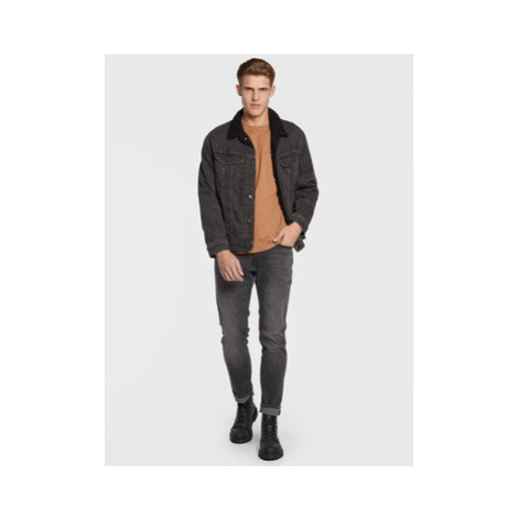 Jeansová bunda Lee | Modio.cz