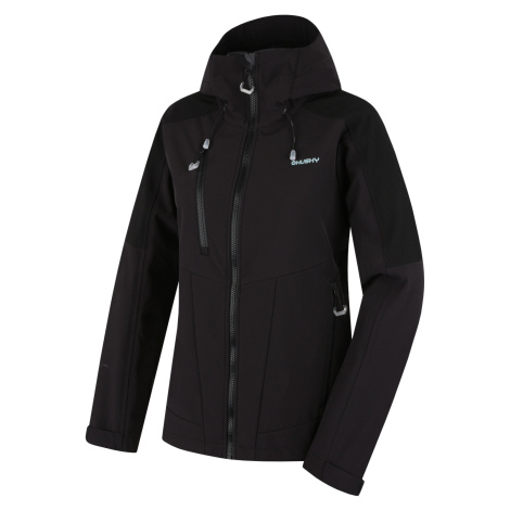 Dámské softshellky Husky >>> vybírejte z 108 bund Husky ZDE | Modio.cz