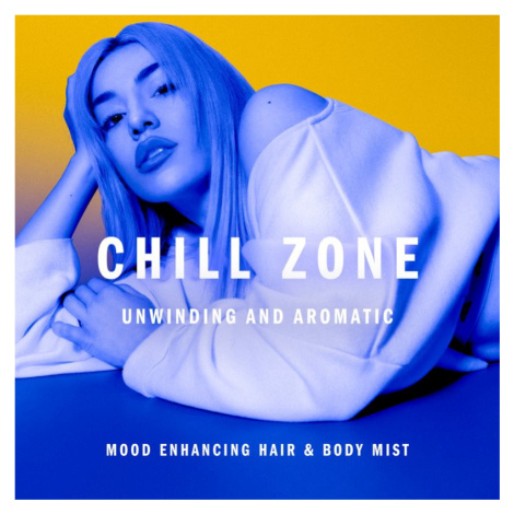 Adidas Vibes Chill Zone parfémovaný tělový sprej 236 ml | Modio.cz
