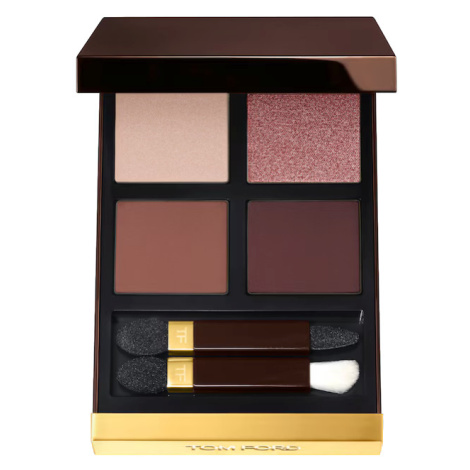 Tom Ford Paletka očních stínů (Eye Color Quad) 10 g Insolent Rose ...