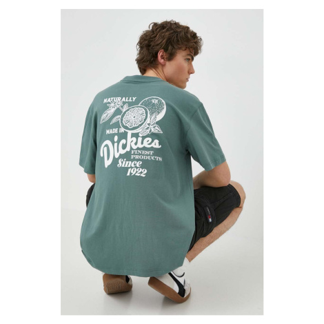 Pánská trička Dickies >>> vybírejte z 128 triček Dickies ZDE | Modio.cz