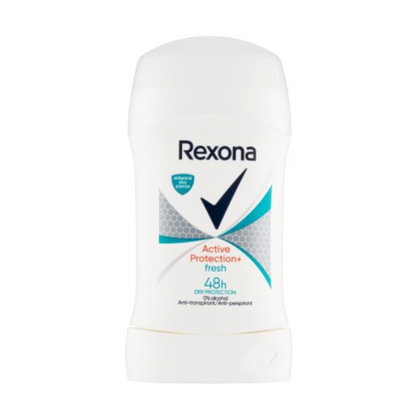 Rexona Active Protection Fresh tuhý antiperspirant 50ml | Modio.cz