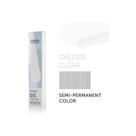 Londa Professional Color Switch Semi Permanent Color Creme semi ...