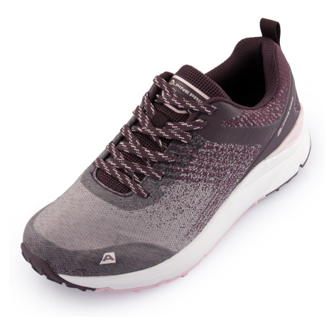 Dámské trekové a outdoorové boty ALPINE PRO >>> vybírejte z 228 bot ...