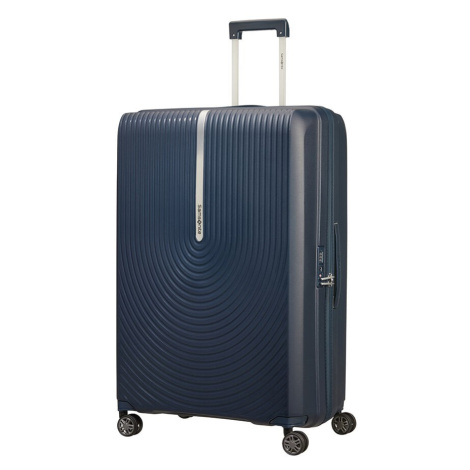 Samsonite Hi-Fi SPINNER 81/30 EXP Dark Blue | Modio.cz