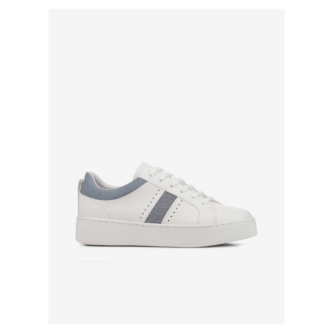 Dámské kecky Geox >>> vybírejte z 66 kecek Geox ZDE | Modio.cz