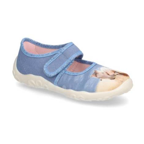 Dívčí domácí obuv Superfit >>> vybírejte z 254 bot Superfit ZDE | Modio.cz