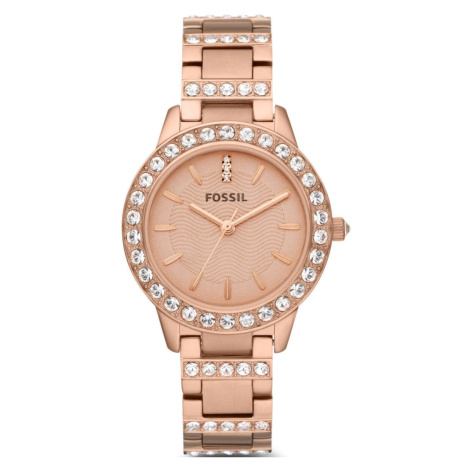 Dámské hodinky Fossil >>> vybírejte z 431 hodinek Fossil ZDE | Modio.cz