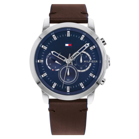 Tommy Hilfiger pánské hodinky >>> vybírejte z 960 hodinek Tommy ...