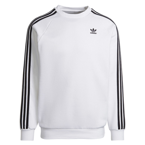 Adidas Adicolor Classics 3-Stripes Crewneck Sweatshirt - Pánské ...