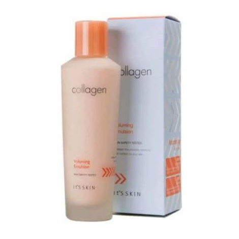 IT´S SKIN ITS SKIN - COLLAGEN NUTRITION EMULSION - Vyživující pleťová ...