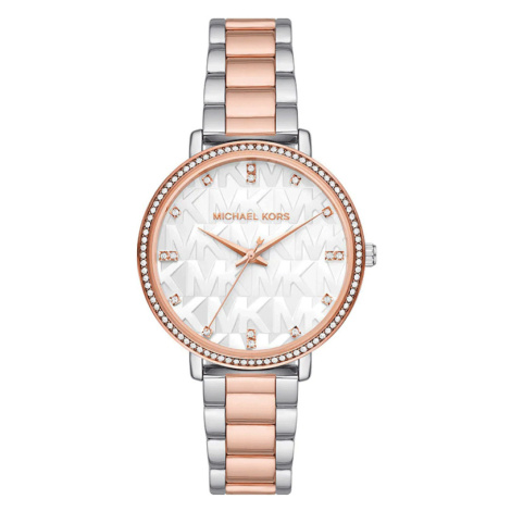 Dámské hodinky Michael Kors >>> vybírejte z 694 hodinek Michael Kors ...