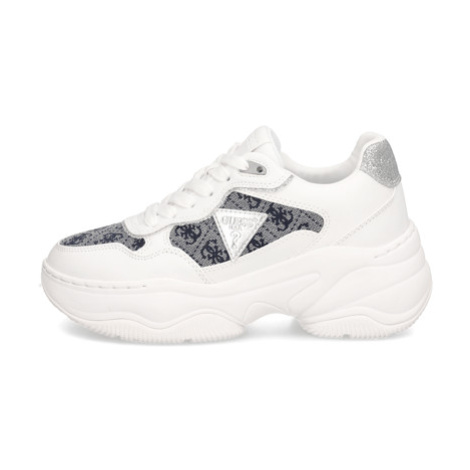 Dámské vycházkové tenisky Guess >>> vybírejte z 803 tenisek Guess ZDE ...