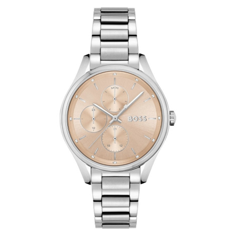 Dámské hodinky Hugo Boss >>> vybírejte z 173 hodinek Hugo Boss ZDE ...