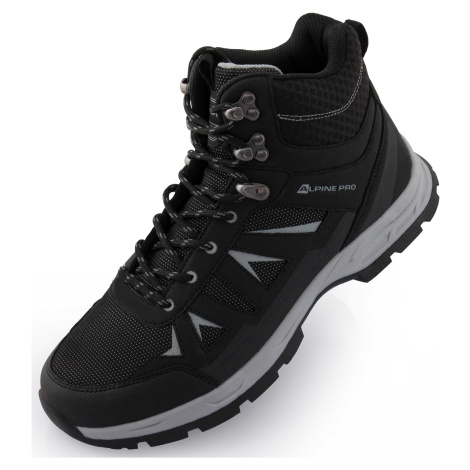 ALPINE PRO dámské trekové a outdoorové boty >>> vybírejte z 206 bot ...