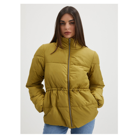 Dámské zimní bundy JDY >>> vybírejte z 50 bund JDY ZDE | Modio.cz