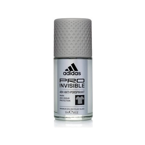 ADIDAS Pro Invisible Antiperspirant 50 ml | Modio.cz