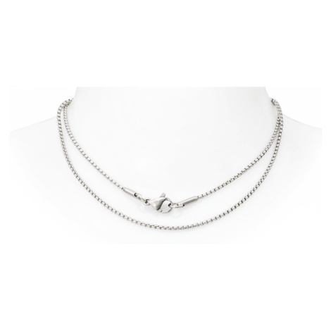 Pánské náhrdelníky >>> vybírejte z 644 náhrdelníků ZDE | Modio.cz