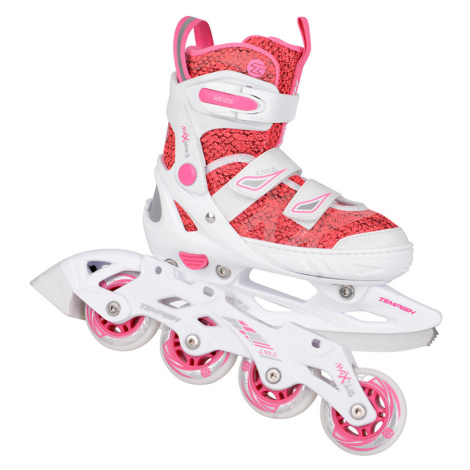 Kolečkové brusle Tempish >>> vybírejte z 212 inlinových bruslí Tempish ...