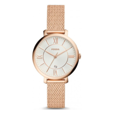 Dámské hodinky Fossil >>> vybírejte z 339 hodinek Fossil ZDE | Modio.cz