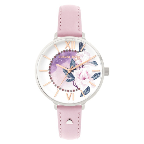 Dámské hodinky JVD >>> vybírejte z 931 hodinek JVD ZDE | Modio.cz