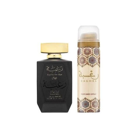 LATTAFA Raghba For Man EdP Set 125 ml | Modio.cz