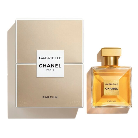 CHANEL - GABRIELLE CHANEL PARFÉM VE SPREJI Parfémová voda 35 ml dámské ...