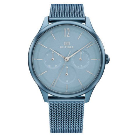 Dámské hodinky Tommy Hilfiger >>> vybírejte z 591 hodinek Tommy ...