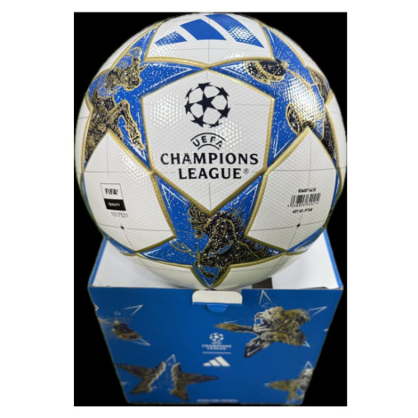 Adidas UCL League Box Ball JP1548 Champions League 2025/26 | Modio.cz
