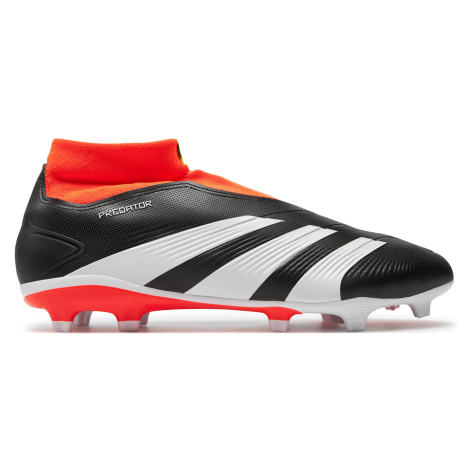 Boty na fotball adidas Predator 24 League Laceless Firm Ground Boots ...