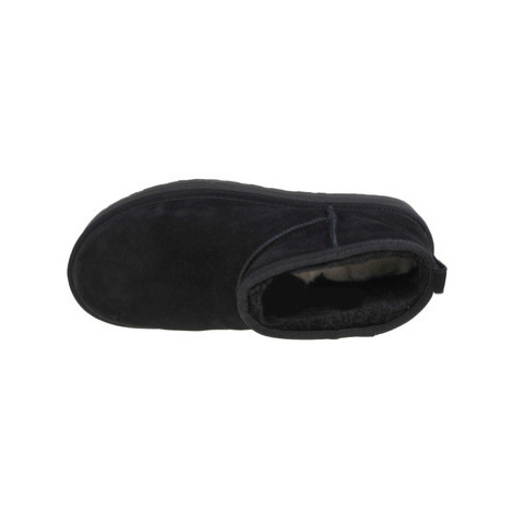 UGG Classic Ultra Mini Platform Černá | Modio.cz