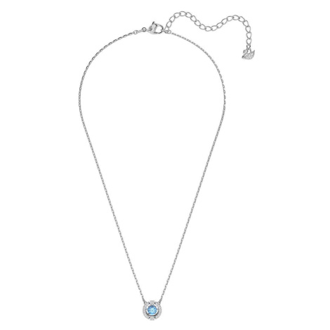 Swarovski dámské náhrdelníky >>> vybírejte z 635 náhrdelníků Swarovski ...