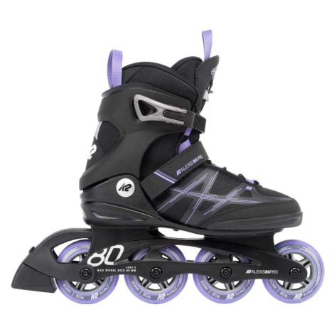 Kolečkové brusle K2 >>> vybírejte z 109 inlinových bruslí K2 ZDE | Modio.cz