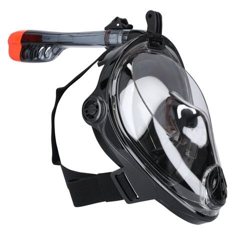 Maska na potápění Thresher Full Face Mask SS23 - Cruz | Modio.cz