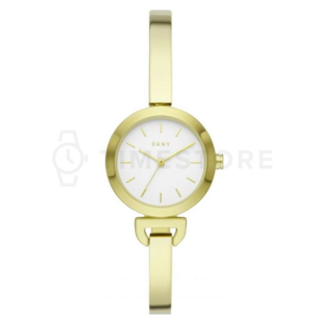 Dámské hodinky DKNY >>> vybírejte z 134 hodinek DKNY ZDE | Modio.cz