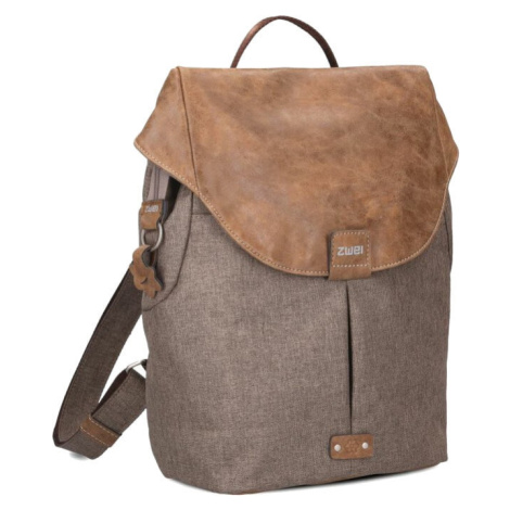 Dámské elegantní batohy ZWEI >>> vybírejte z 47 batohů ZWEI ZDE | Modio.cz