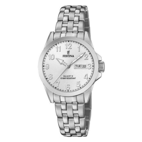 Dámské hodinky Festina >>> vybírejte z 878 hodinek Festina ZDE | Modio.cz