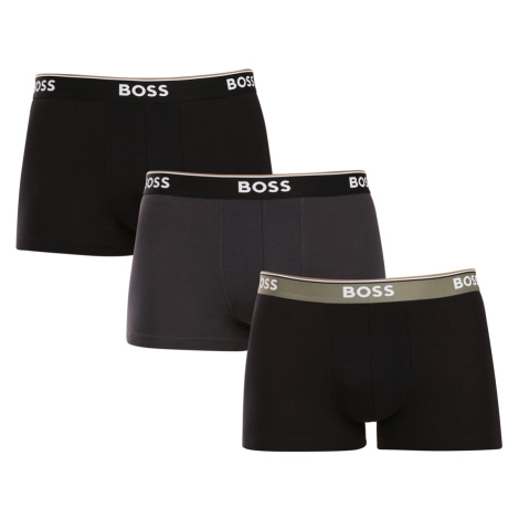 Boxerky Hugo Boss >>> vybírejte z 522 boxerek Hugo Boss ZDE | Modio.cz