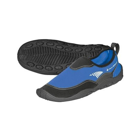 Aqualung Sport boty do vody Beachwalker RS blue/black | Modio.cz