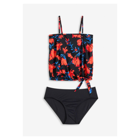 Tankiny Bonprix >>> vybírejte z 113 plavek Bonprix ZDE | Modio.cz