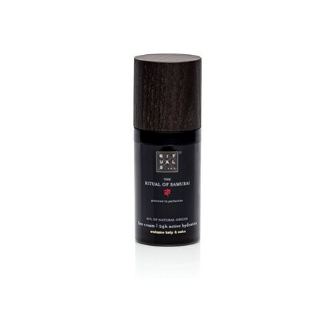 RITUALS The Ritual of Samurai Face Cream 24 h Active Hydration 50 ml ...