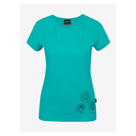 Dámská trička Sam 73 >>> vybírejte z 482 triček Sam 73 ZDE | Modio.cz